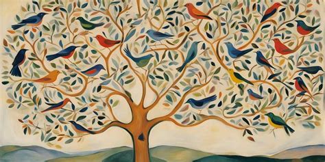 Tree Of Life Art Embrace Growth And Harmony In Your Decor ArtFactory