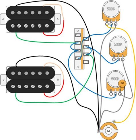 Hh Wiring Diagram 3 Way