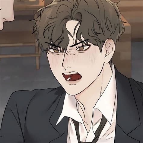 Speak Of The Devil┆스피크 오브 더 데블┆bl ┆manhwa Devil Manhwa Quick