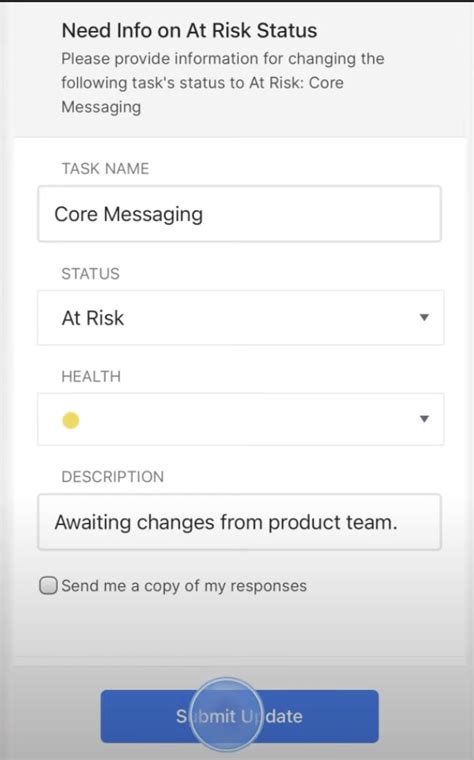 Forms With Checklist — Smartsheet Community