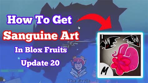 How To Get New Fighting Style Sanguine Art Easy Way To Get Sanguine