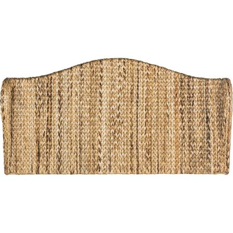 Safavieh Nadine Headboard Cabinet Murphy Beds