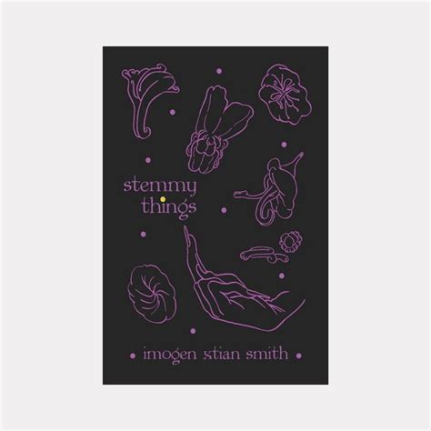 Stemmy Things Riley Grae Store