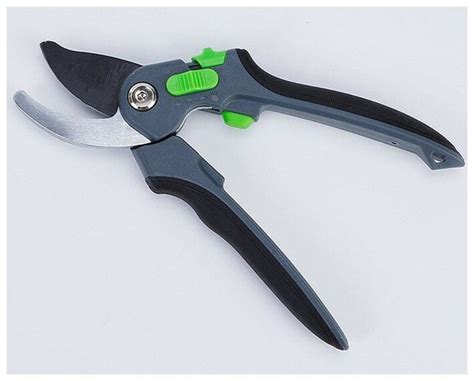 Секатор Садовые ножницы купить по выгодным ценам в интернет магазине Ozon 1266498810