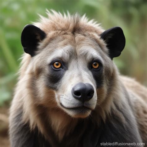 The Search For Knowledge An Animals Journey Stable Diffusion Online