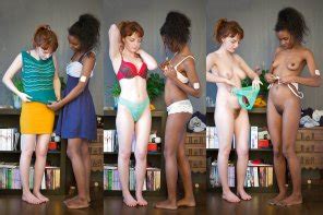 Wonderful Transition Porn Pic