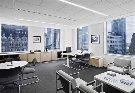 A Tour Of Associated Press Elegant Nyc Headquarters Officelovin