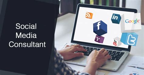 How To Become A Social Media Consultant In 2025