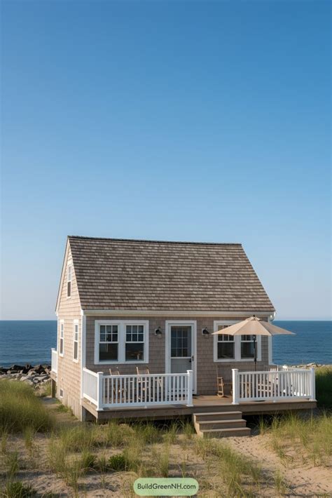 22 Beach Cottage Houses That Will Sand You To Paradise