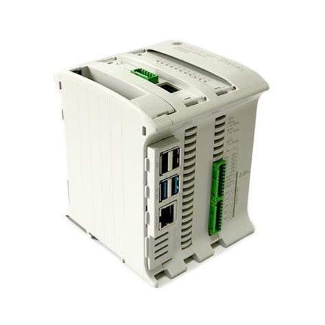 Autómata Programable Raspberry Pi Raspberry Cpu Gateway Boot And