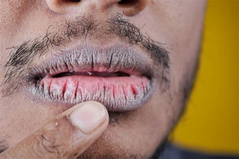 Lip Balms For Men With Dry Chapped Lips Beauty World News