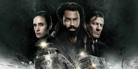 Snowpiercer Temporada 4 Fecha de lanzamiento tráiler elenco y todo