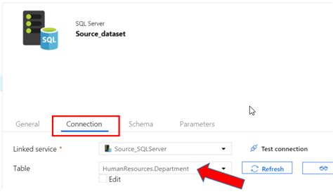 Move Data From Sql Server To Azure Blob Storage With Incremental