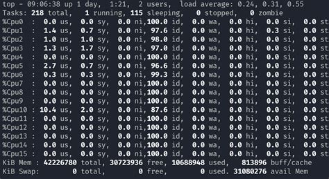 bug `select optimize` command would be very slow after import many