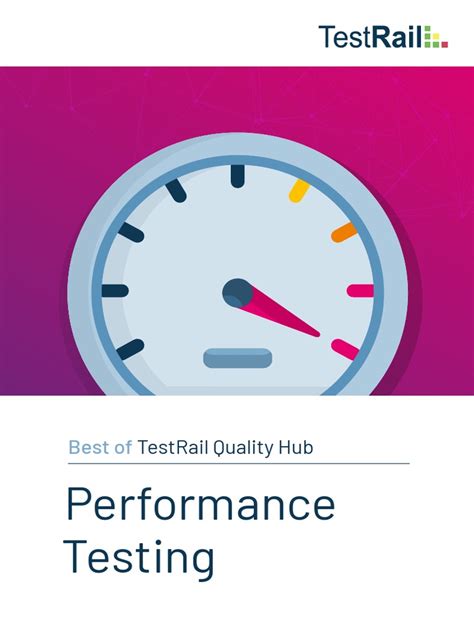 ebook performance testing pdf software testing computer data storage