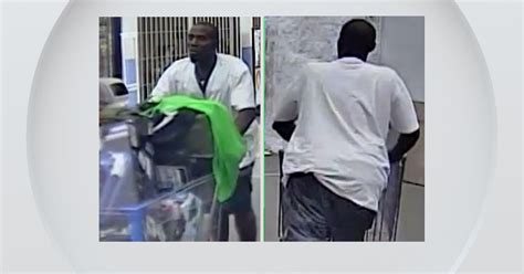 Tory Conyers Arrested In Fatal Hit And Run And Parker Walmart