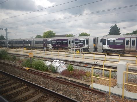 Are The Class 387 Trains For Heathrow Express Ready To Roll « The