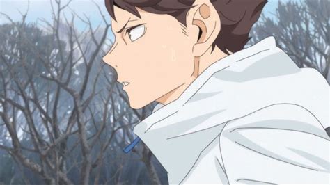 Pin By Cyn On Haikyuu Screencaps Anime Haikyuu Art