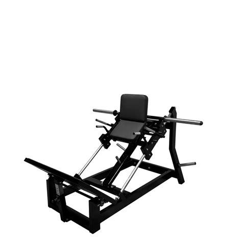 R3x Pendulum Squat Machine Gym Equipment For Lower Body