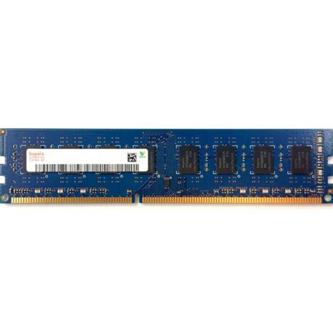 GENUINE 4GB DDR3 1600MHz Bus Desktop RAM Price In Bangladesh BDStall