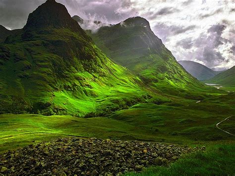 Scottish Highlands Wallpapers Top Free Scottish Highlands Backgrounds