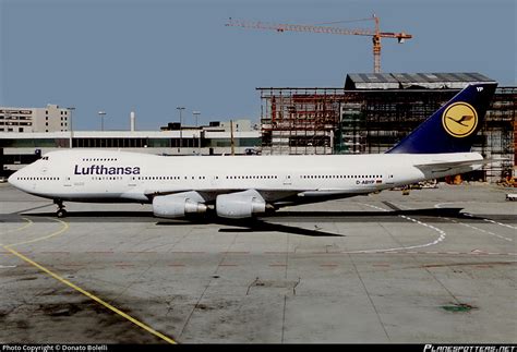 D Abyp Lufthansa Boeing 747 230b Photo By Donato Bolelli Id 348776