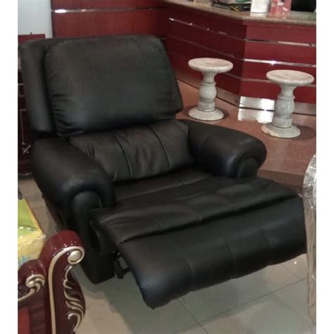 Jual Sofa Recliner Sofa Bioskop Kursi Tamu Baring Dudukan Tunggal Sofa Reclining Mewah Sofa
