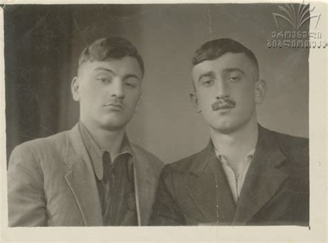 Iverieli შოთა ნიშნიანიძე ა სანადირაძე