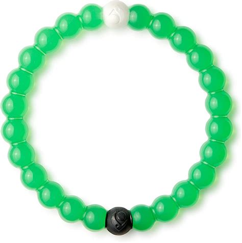 Buy Lokai Silicone Beaded Bracelet For Environment Cause Silicone