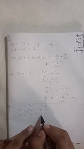 [hint See Question 9 ]factorise 27x3 Y3 Z3−9xyz Filo