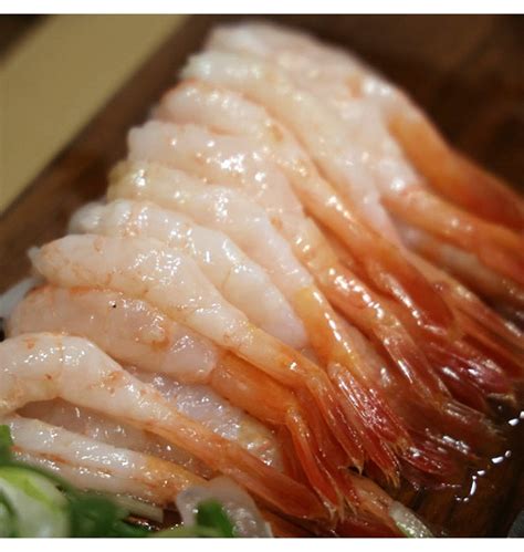 포항 단 새우 회 120g 13미내외 생새우 회 아마에비 홍새우 횟감새우 포항새우 붉은 새우 살 두절 탈각새 티몬