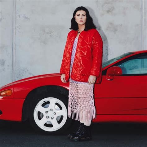 Georgia Lines Releases Synth Pop Anthem Romeo • Withguitars