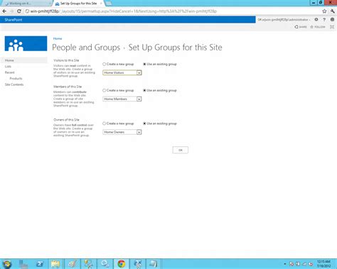 Bharath Tech Update Sharepoint Server