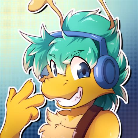 [nma] Teheee — Weasyl