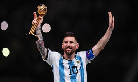Mejores Frases De Lionel Messi Frases De La Vida