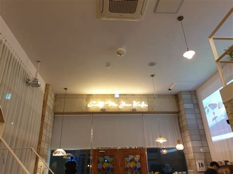 진주 신안동 분위기 좋은 카페 추천 Cmyk 씨엠와이케이 진주 카페 추천 네이버 블로그