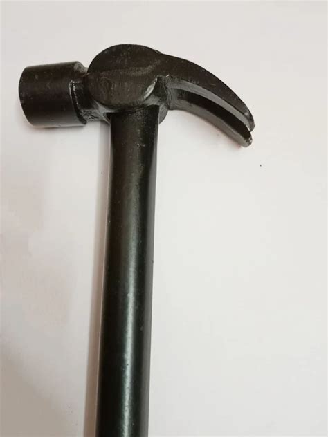 10 Inch Mild Steel Claw Hammer At Rs 100piece Claw Hammer In Nagaur