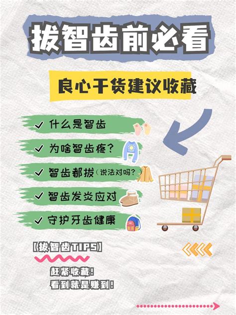 拔智齿必看，干货总结！什么样的智齿才能拔？ 知乎