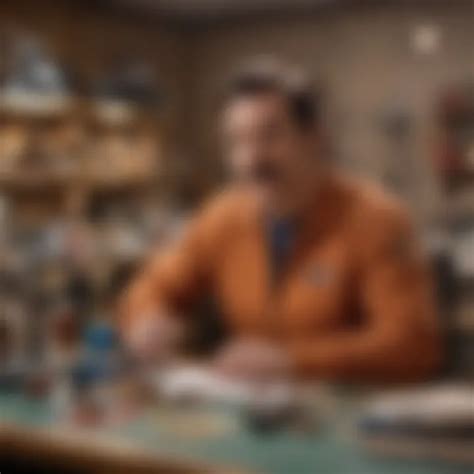 Unpacking The Genius Behind Ted Lasso A Deep Dive