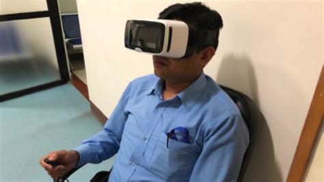 Millennialeye Glaucoma Detection In Remote Locations Of Nepal