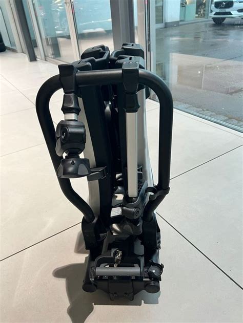 Thule Easy Fold Xt2 Veloträger Neu Begrenzte Stückzahl Kaufen Auf
