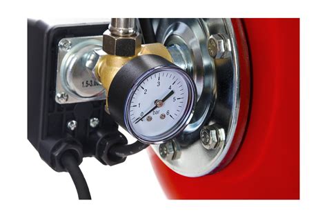 Насосная станция QUATTRO ELEMENTI Automatico 1001 Inox 910-218 ...