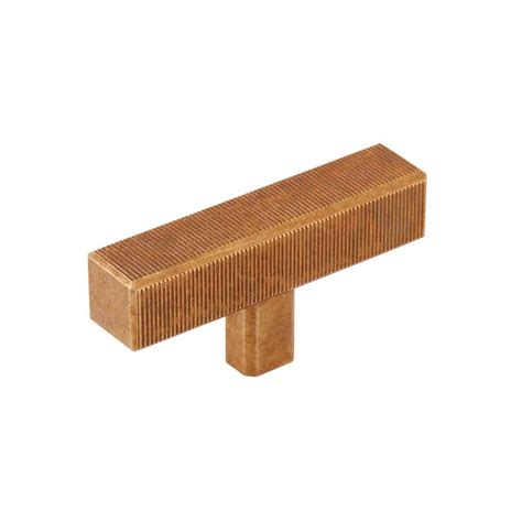 2 916″ Digbeth T Bar Horton Brasses