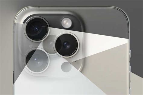 how the iphone 16 s digicam will usher in a brand new period of shot