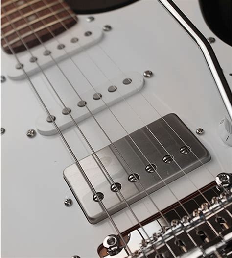 CORT G260CS OW ELEKTROMOS GITÁR