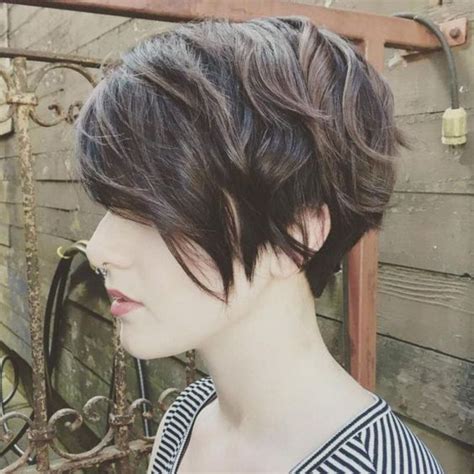 10 Edgy Pixie Cuts With Cute Color Twists Pop Haircuts