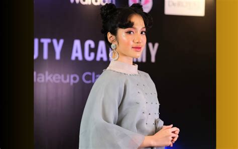 Agar Terhindar Dari Demotivasi Berikut 5 Tips Dari Fara Lubis Dailyklik Id