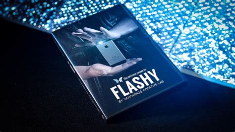 Flashy SansMinds Productionz Vanishing Inc Magic Shop