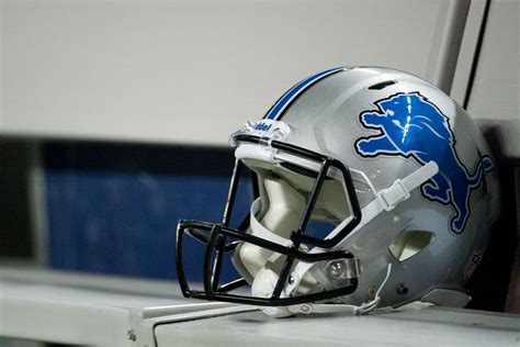 Lions Roster Cuts Tracker Getting Down To 53 Players Pride Of Detroit