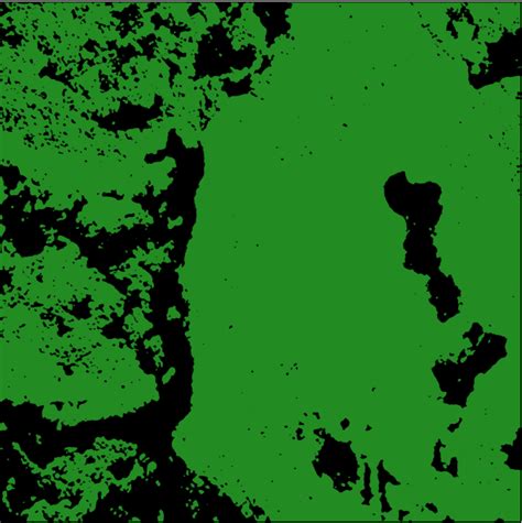 Result Of The Median Filter Download Scientific Diagram